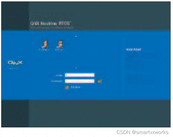 【QNX】快速入门指南_qnx momentics-CSDN博客