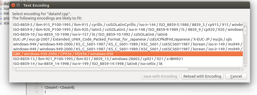 错误：could Not Decode Cpp With Utf 8 Encodingediting Not Possiblecould Not Decode With Utf