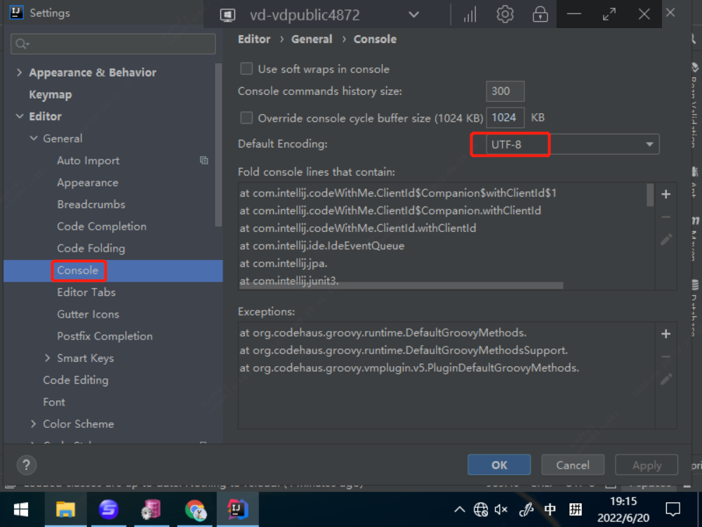 idea 2020 - tomcat 9 中文乱码问题_idea tomcat9 构建的web页面不支持中文显示-CSDN博客