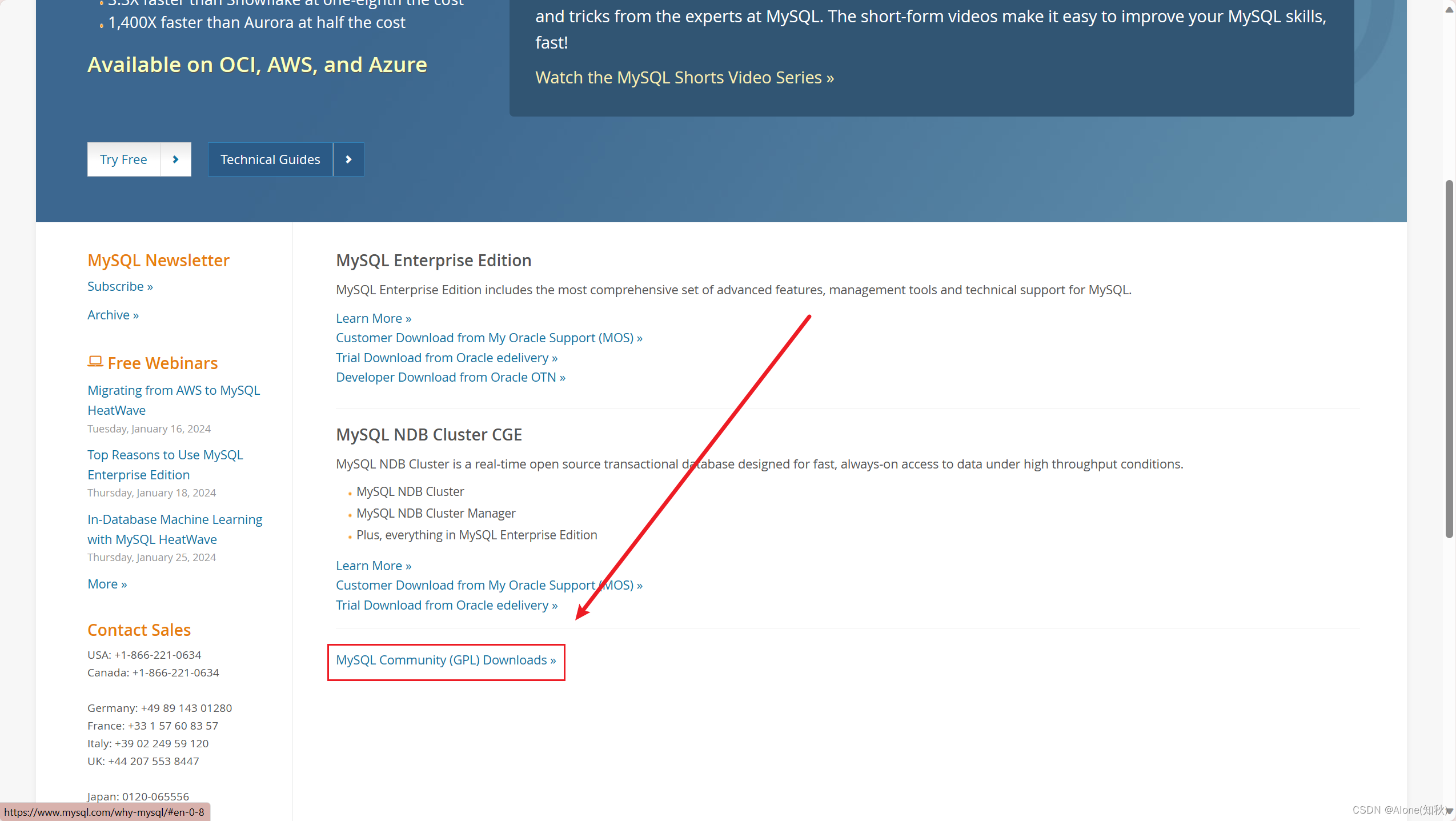 Windows11 安装MySQL8.0操作_win11安装mysql8.0-CSDN博客