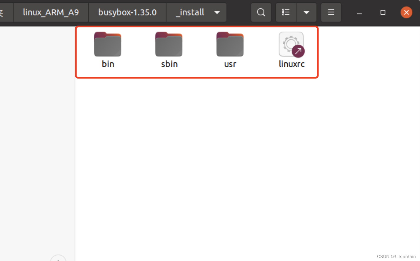 Linux设备驱动开发(一) 使用Qemu模拟ARM vexpress-a9开发板_linux驱动程序如何在qemu仿真-CSDN博客