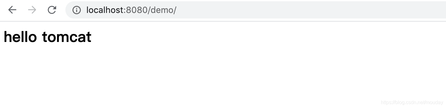 IDEA+Maven+tomcat7-maven-plugin配置开发环境_idea tomcat7-maven-plugin-CSDN博客
