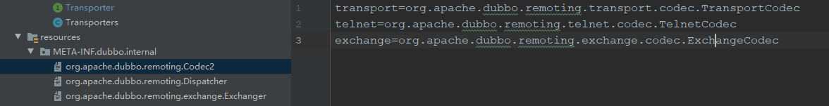Dubbo之核心类加载器ExtensionLoader源码解析_dubbo类加载器-CSDN博客
