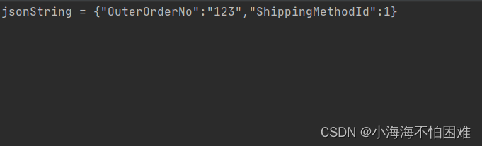 fastjson转换json时默认将属性第一个字母转小写_fastjson 首字母变小写了-CSDN博客