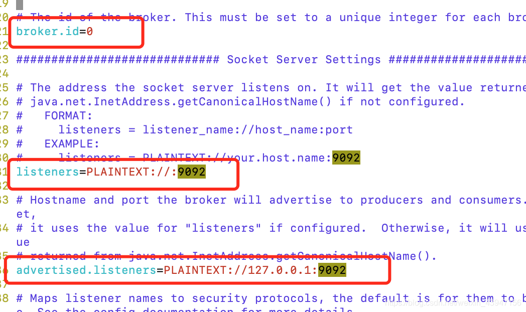 php-rdkafka的生产和消费_no `bootstrap.servers` configured: client will not-CSDN博客