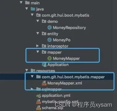 SpringBoot + Mybatis 系列教程之 CURD 基本使用姿势_springboot curd-CSDN博客
