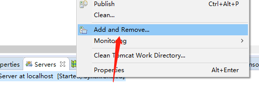 解释Eclipse下Tomcat项目部署路径问题(.metadata\.plugins\org.eclipse.wst.server.core\tmp0\wtpwebapps)...-CSDN博客