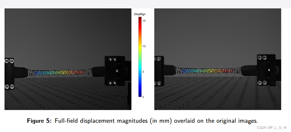数字图像相关系列笔记：DuoDIC-CSDN博客