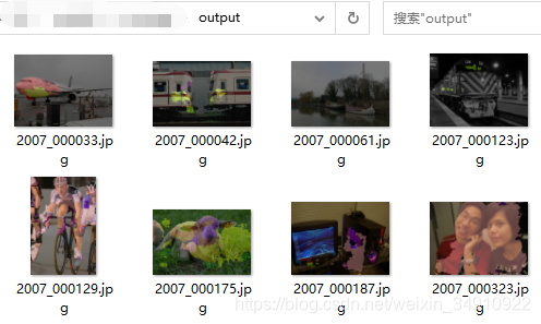 mmsegment模型训练和推理（四）-CSDN博客
