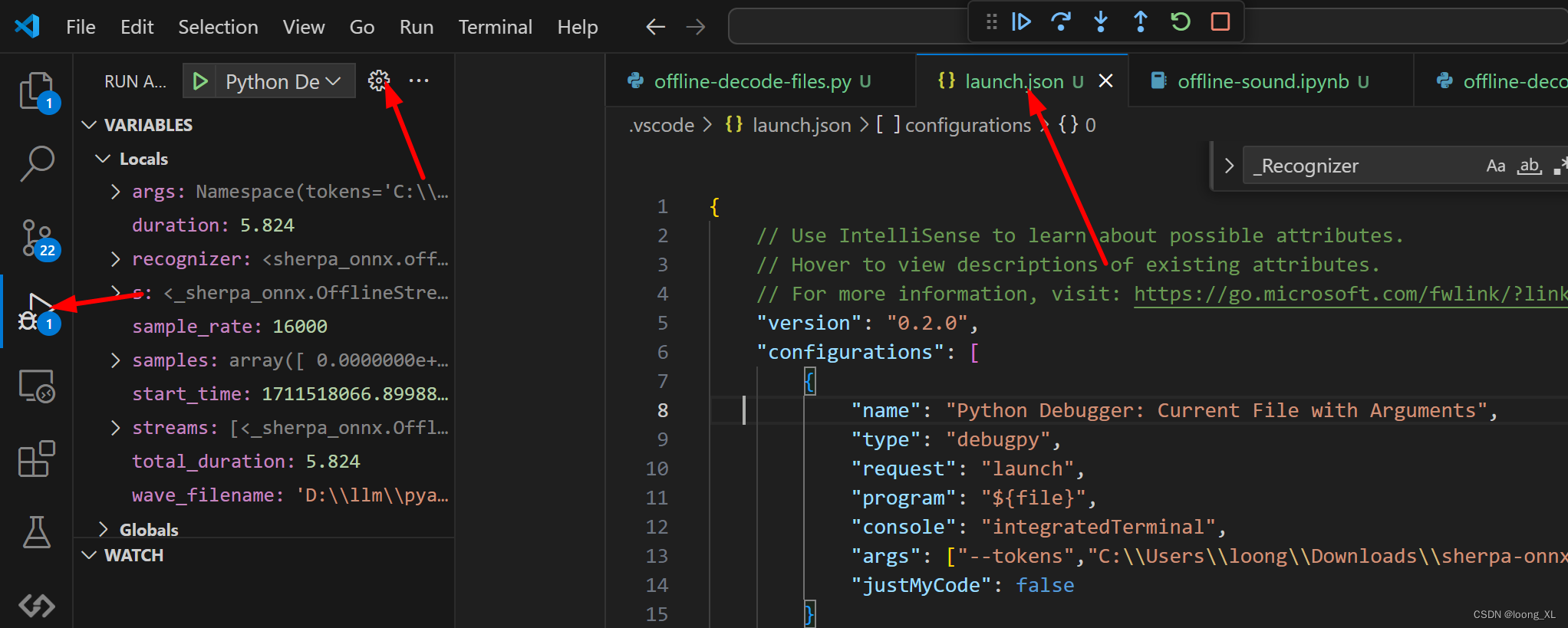vscode使用：指定python解释器、安装code runner、jupyter、kite、mysql插件；livecode for python；命令行快捷打开ide；远程连接服务器 ...