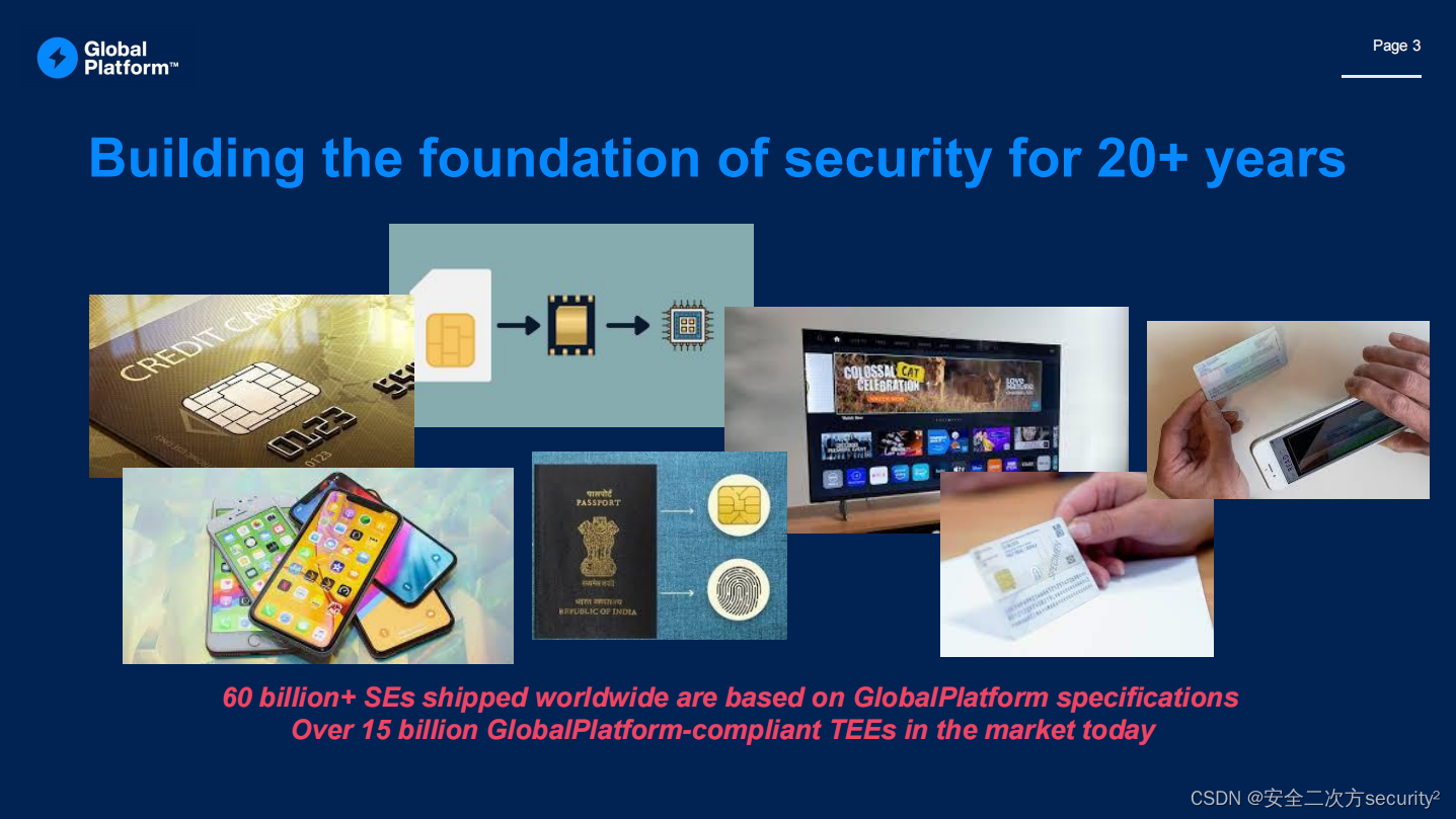Introducing GlobalPlatform（一篇了解GP）-CSDN博客