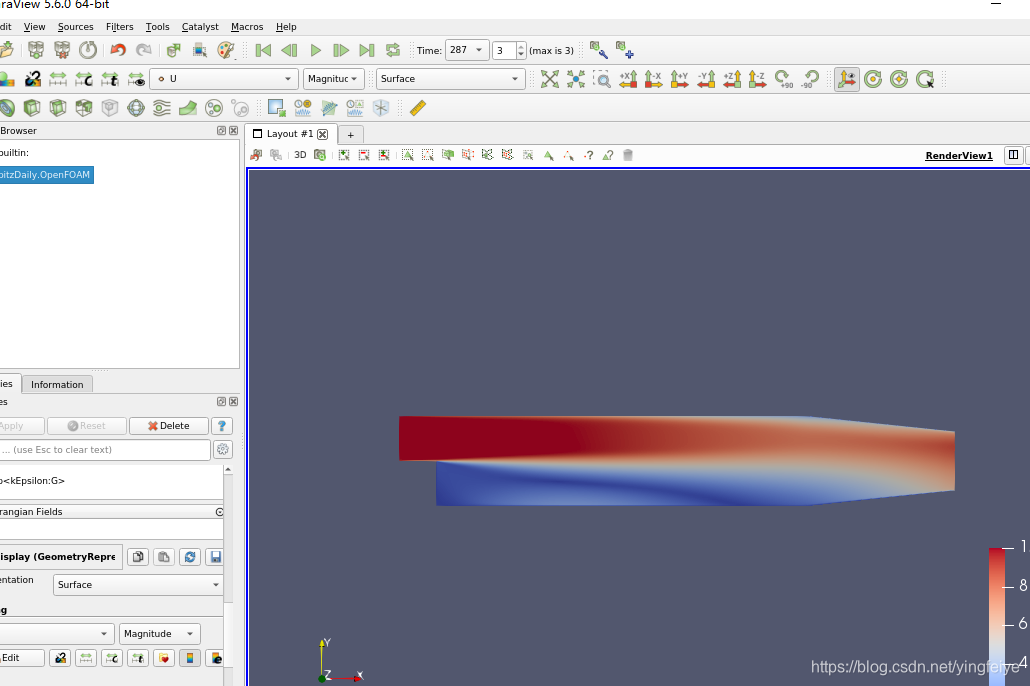 如何在Windows10下安装OpenFOAM_win10安装openfoam-CSDN博客