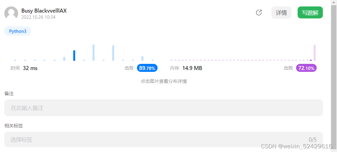 学习记录：Leetcode 94-CSDN博客