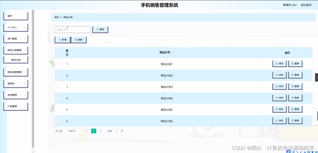 Javaphpnodejspython手机销售管理系统【2024年毕设】python手机销售系统设计程序总框图 Csdn博客