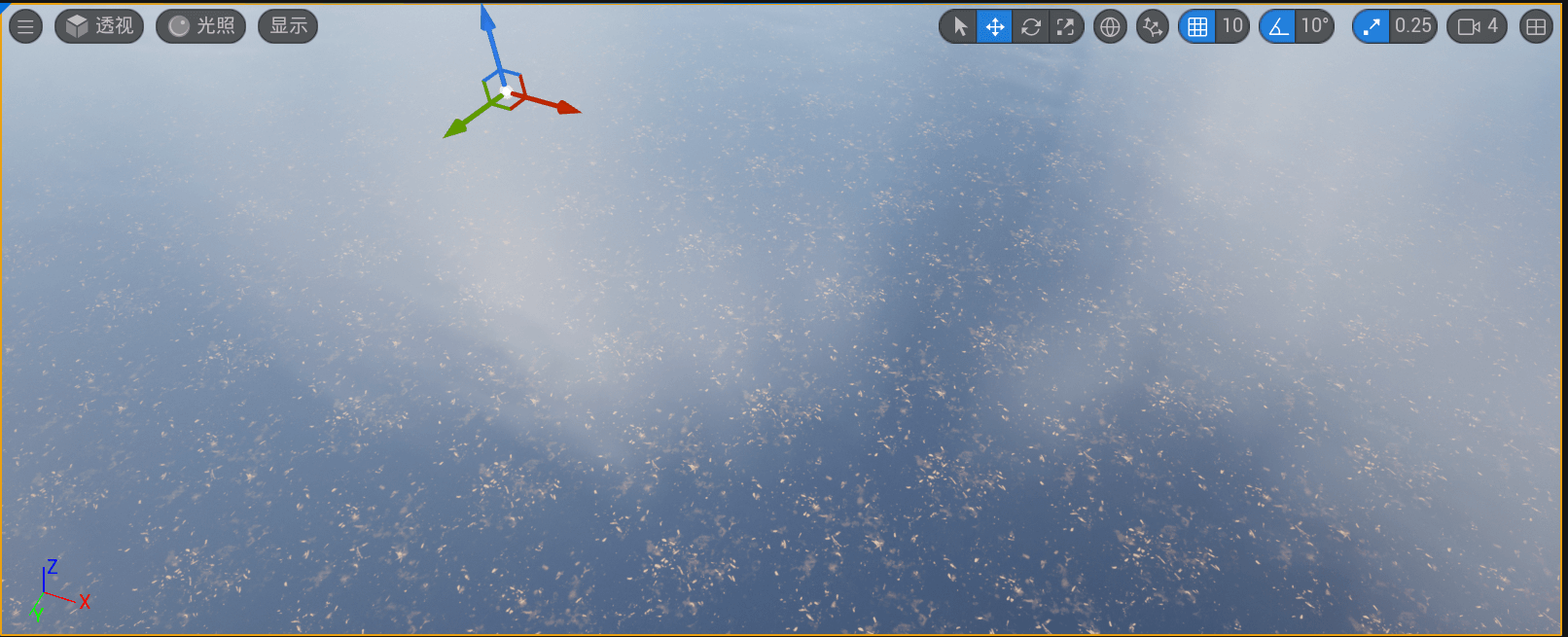 如何基于项目人力和管线方案选择FGUI和UGUI_fgui urp-CSDN博客