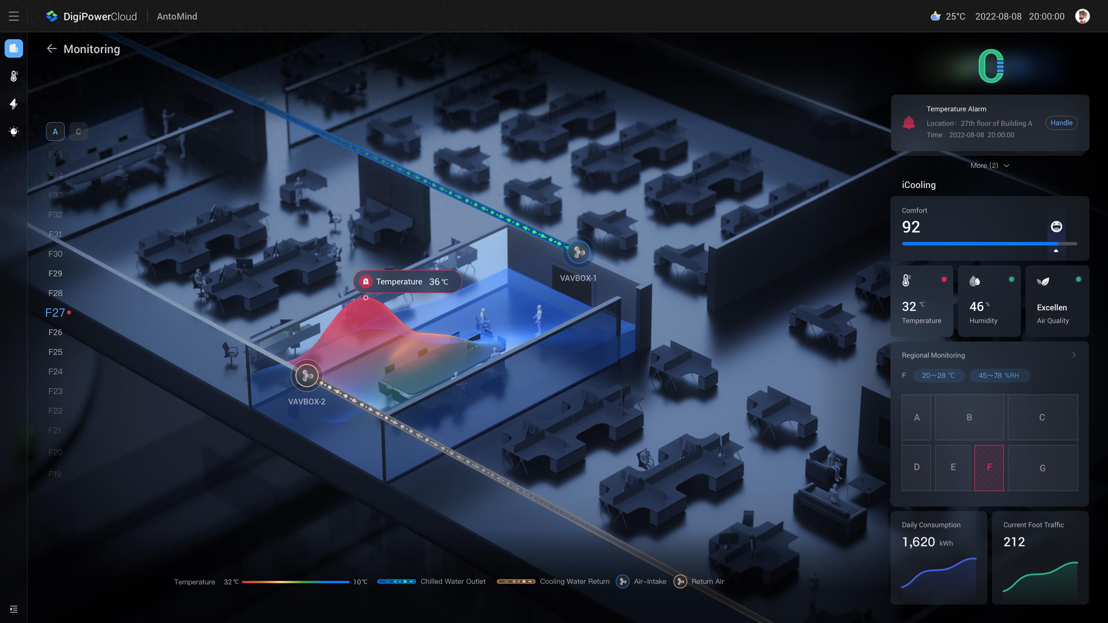可视化—“颠覆传统设计：用Three.js创造炫酷的3D交互界面！“_three.js3d-CSDN博客