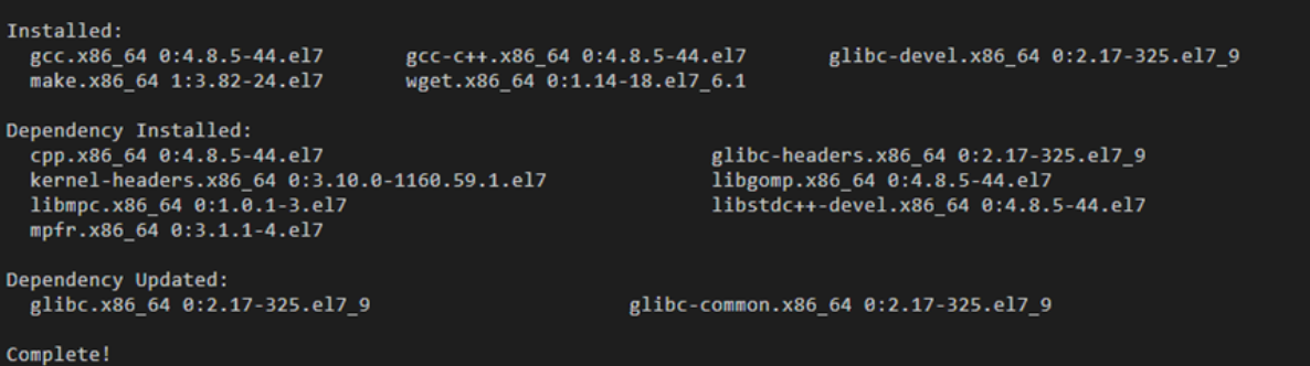 【Docker容器化】使用Dockerfile安装redis镜像_redis dockerfile-CSDN博客