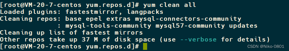 centos 7.9 yum 安装最新版docker与dnf安装docker compose v2_centos使用dnf下载docker-CSDN博客