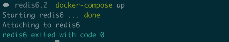 【Docker部署】Docker-compose部署redis容器及启动失败、挂载失败等问题_docker-compose无法重启redis ...