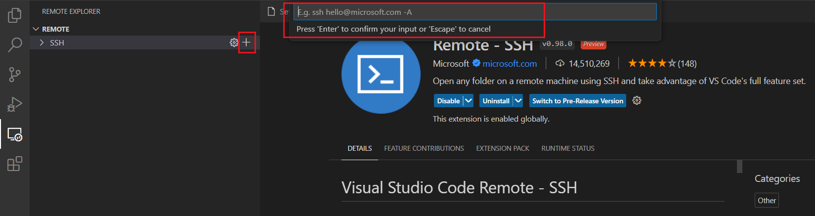 vscode连接远程服务器 + Tensorflow2环境配置 + 深度学习训练_用vscode在gpu服务器上远程训练深度学习模型-CSDN博客