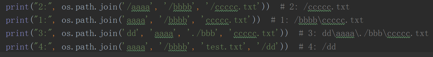 python之 os.path和sys.path_os.sys.path-CSDN博客