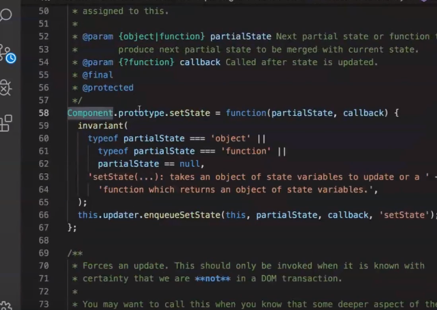 前端学习笔记202307学习笔记第七十贰天-react源码分析1-CSDN博客