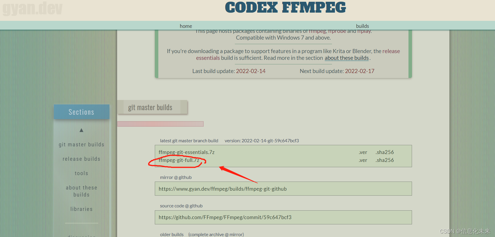 windows avi转 mp3_runtimewarning: couldn't find ffmpeg or avconv-CSDN博客