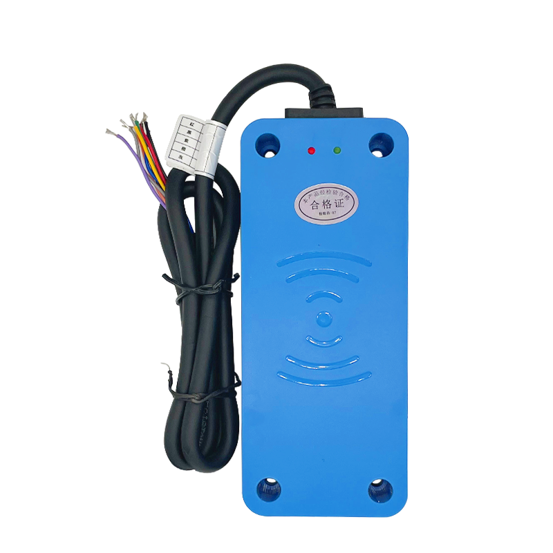 盘点科智立KEZLIY那些工业自动化环节使用的RFID读取设备-CSDN博客