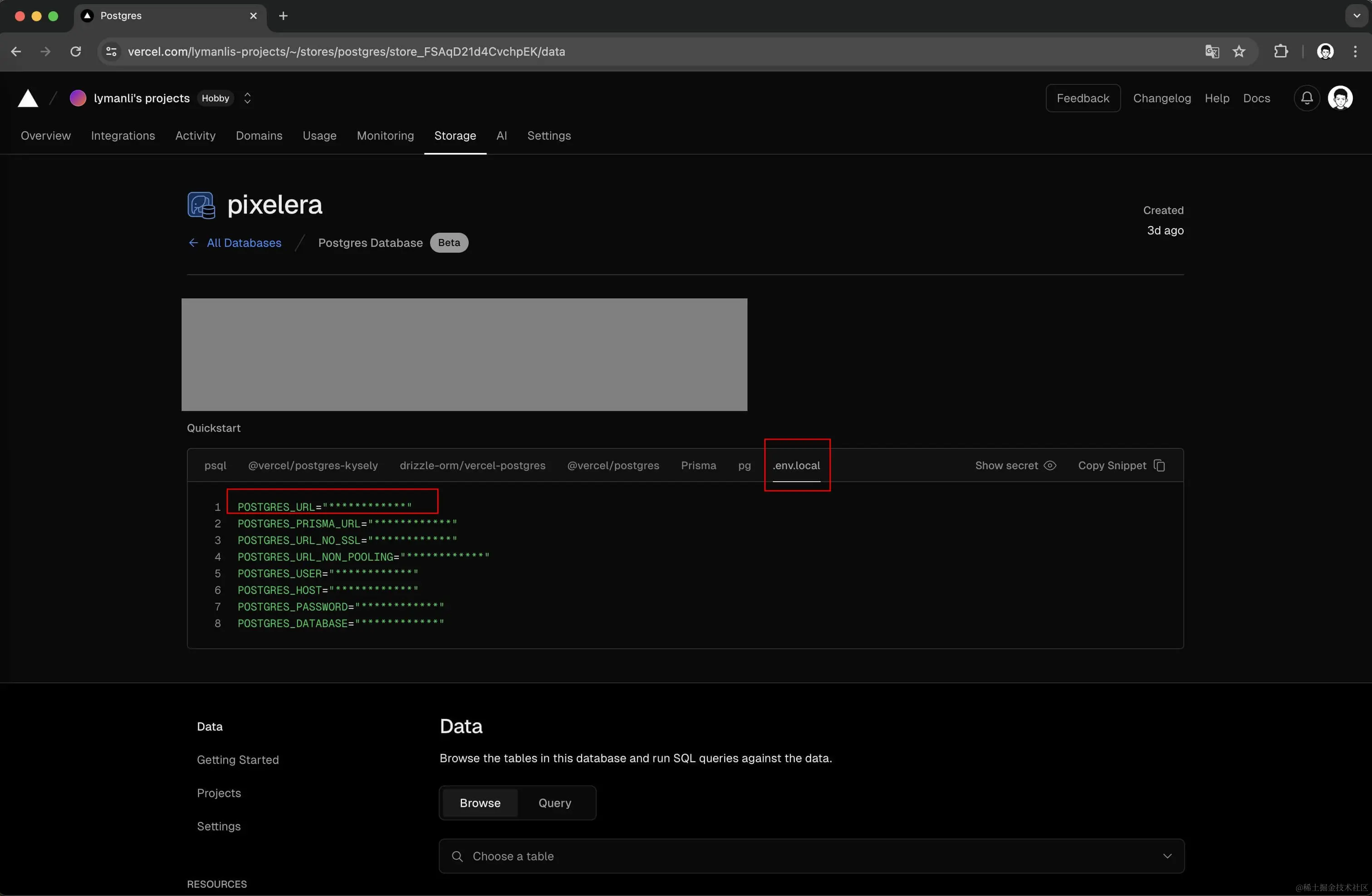 如何在 Vercel 上部署 Saasfly_sassfly-CSDN博客