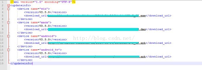 【Qt 学习之路】Qt解析XML的2种方法_qxml-CSDN博客