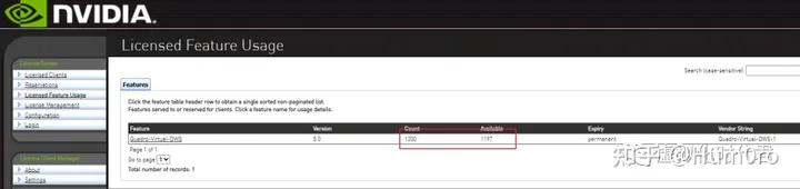 NVIDIA vGPU License许可服务器高可用全套部署秘籍-CSDN博客