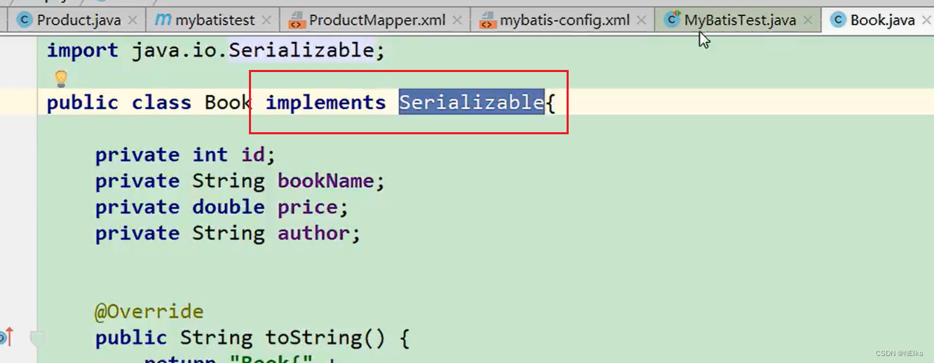 Javaee 4 Mybatis关联映射与缓存机制mybatis关联映射和缓存机制一对一查询人与身份证之间的关联关系 Csdn博客