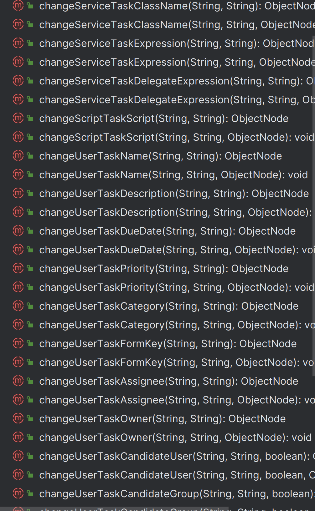 核心API-Activiti7从入门到专家（3）-CSDN博客