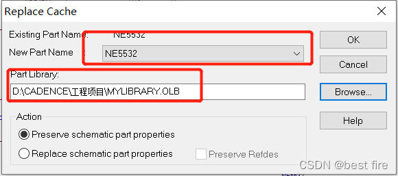 RROR(ORCAP-1228)-CSDN博客