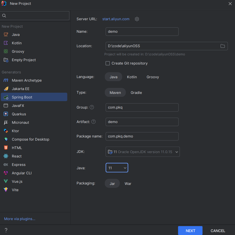 Springbootoss实现文件上传springboot上传文件到oss返回预览地址 Csdn博客