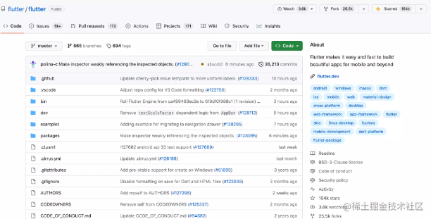 玩过Tauri和Electron，最终我选择Flutter进行跨平台应用开发_tauri flutter-CSDN博客
