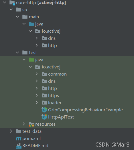 ActiveJ框架学习——综述-CSDN博客
