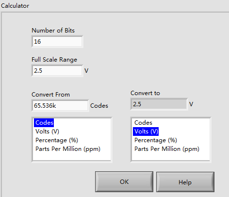 Analog Engineers Calculator-CSDN博客