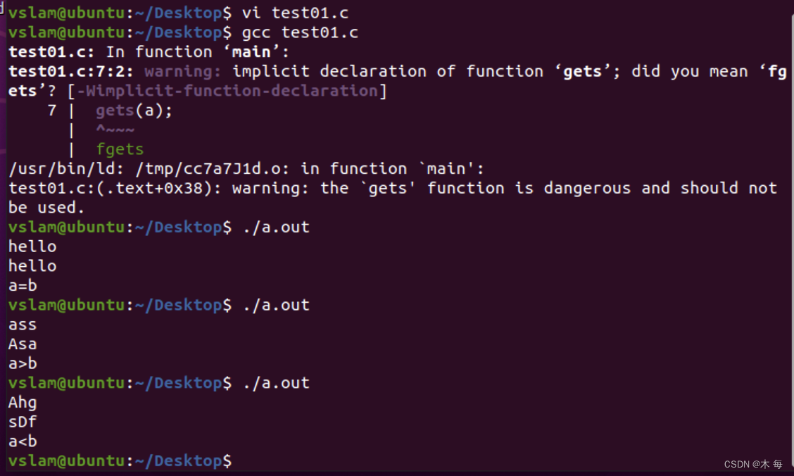 C基础-day7-CSDN博客