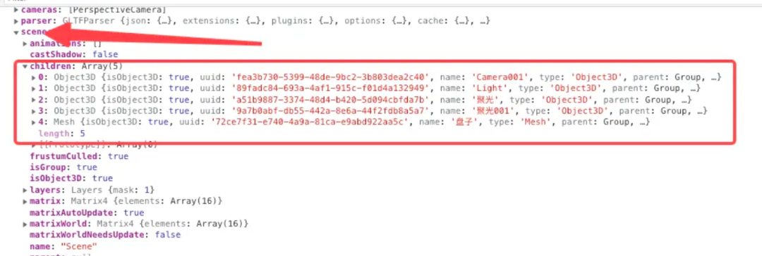 Vue3 + Three.js 商城可视化实战-CSDN博客