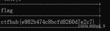 渗透学习-CTF篇-web-ctfhub_sandbox ctf-CSDN博客