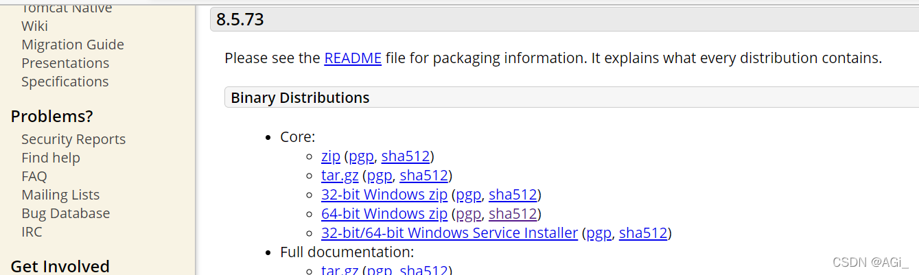 Javaweb基础-Windows安装tomcat_windows可以装tomcat-CSDN博客