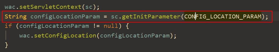 Tomcat是如何启动Spring项目的？_spring项目怎么启动用tomcat-CSDN博客