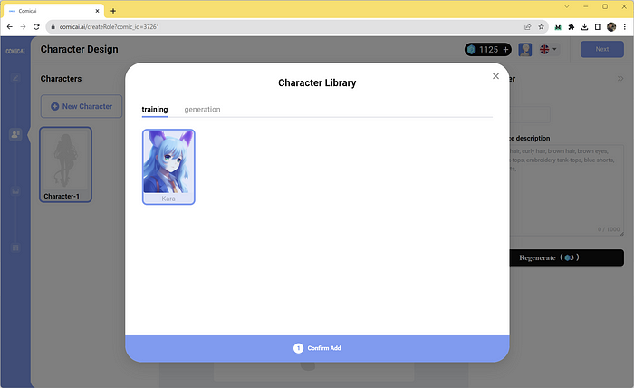 ComicAI 利用人工智能创作精彩漫画-CSDN博客