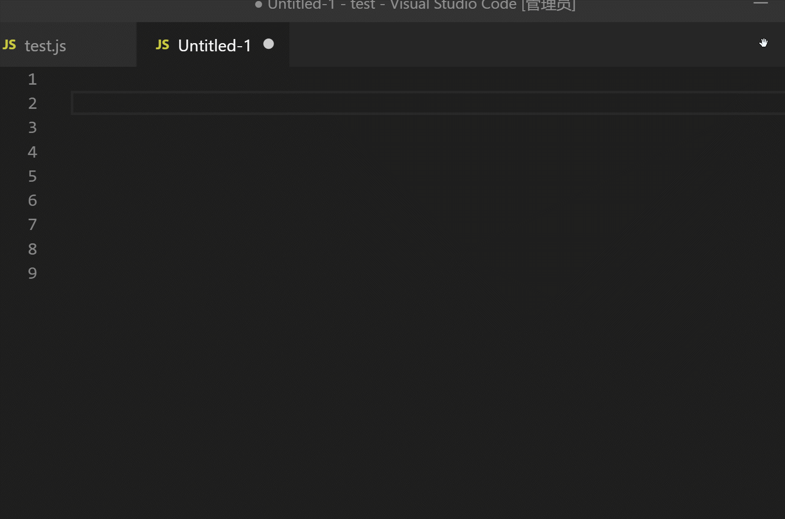 VSCode 使用骚操作！_vscode插件insert numbers插件-CSDN博客