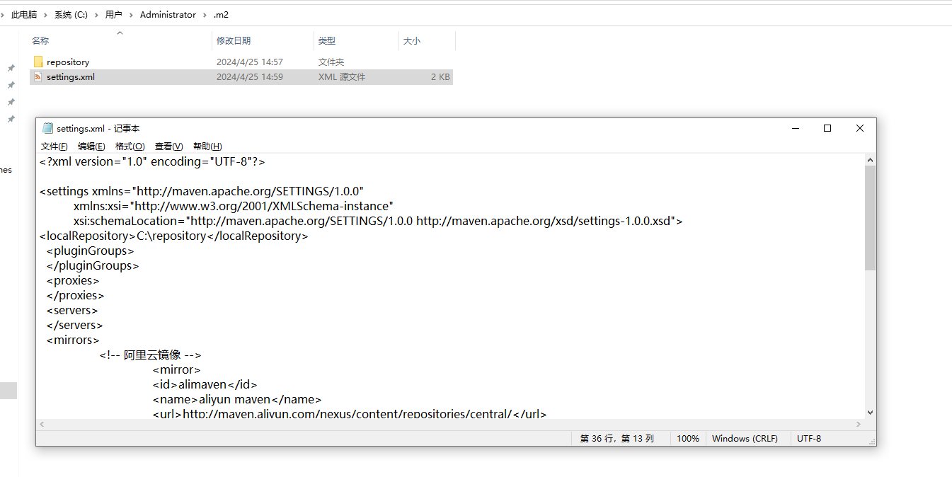 SpringBootWebProject学习2、默认maven使用_spring-boot-starter-web maven-CSDN博客