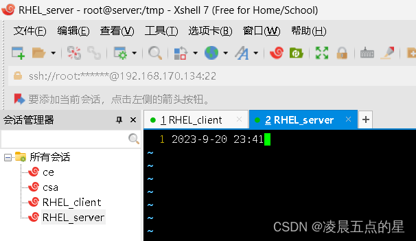 demo1-csa（从初阶到大牛）-CSDN博客