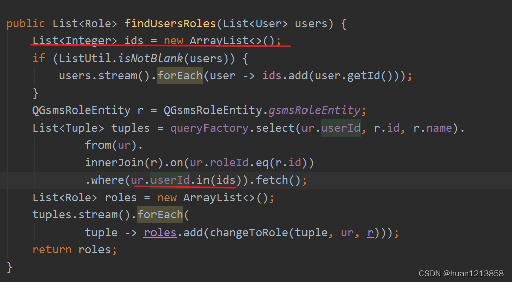 JPA使用（Querydsl）_jpa dsl-CSDN博客