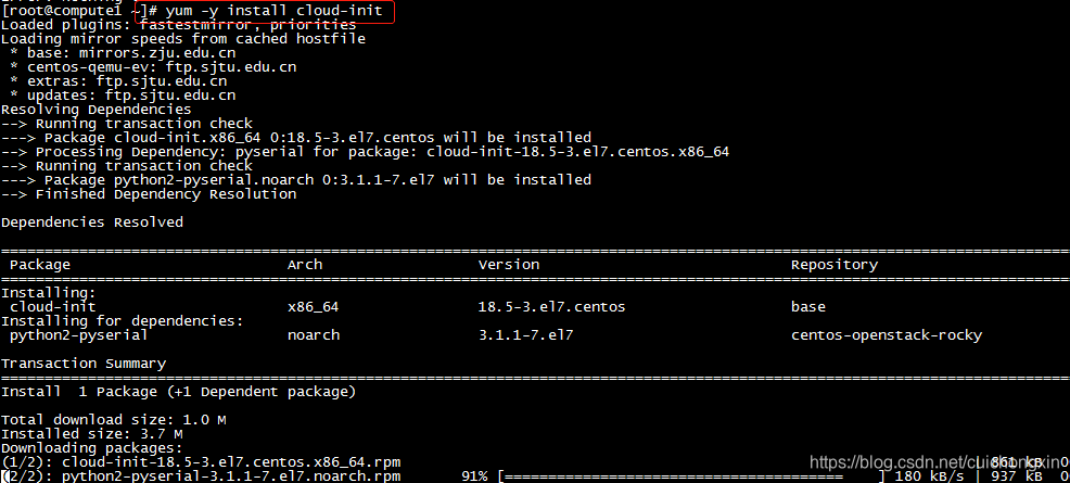 2024年Linux最新Zstack如何封装Windows及Linux镜像，2024年Linux运维开发进阶课程_zstack 镜像-CSDN博客