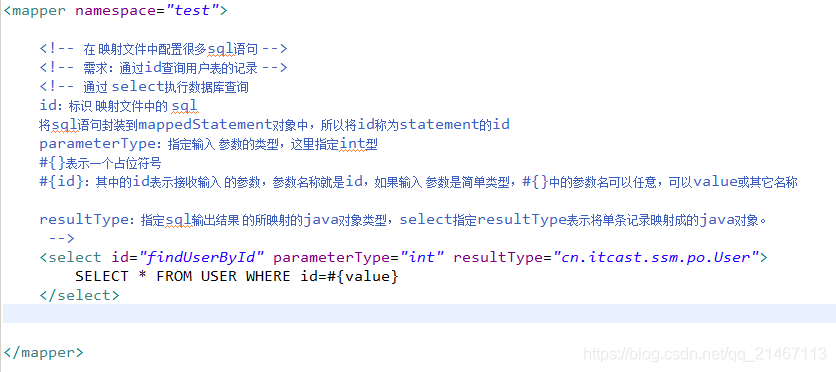 spring和mybatis整合_spring mybatis maxactive-CSDN博客